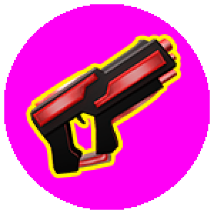 Hyper Laser Pass - Roblox