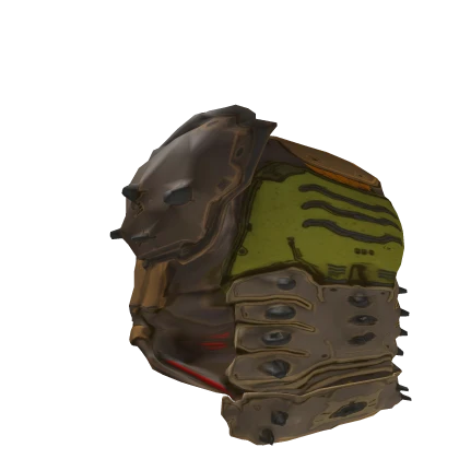 Doom Slayer | Roblox Item - Rolimon's