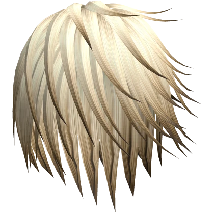 DAD HAIR blonde2 | Roblox Item - Rolimon's