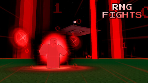 Lutas RNG | Jogue na Roblox