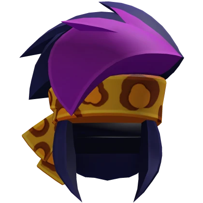Ziggy | Roblox Item - Rolimon's
