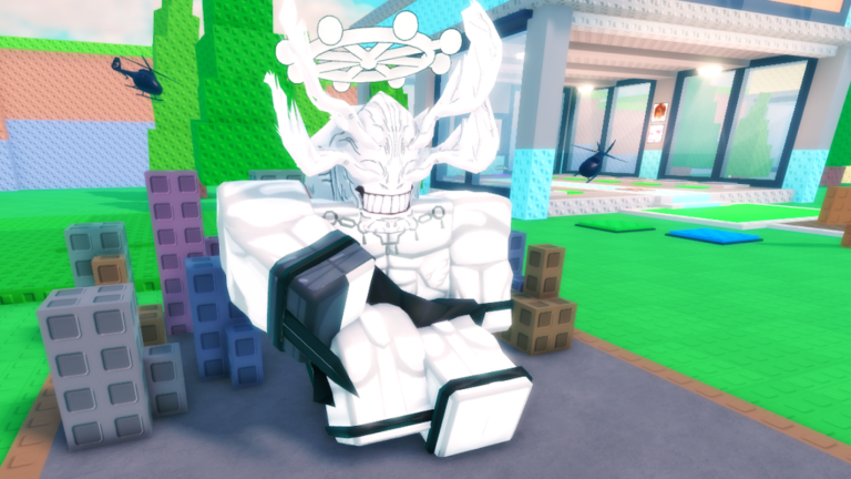 Roblox