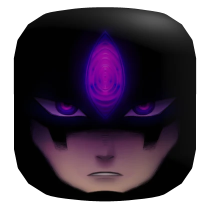 Jiji Evil Eye | Roblox Item - Rolimon's