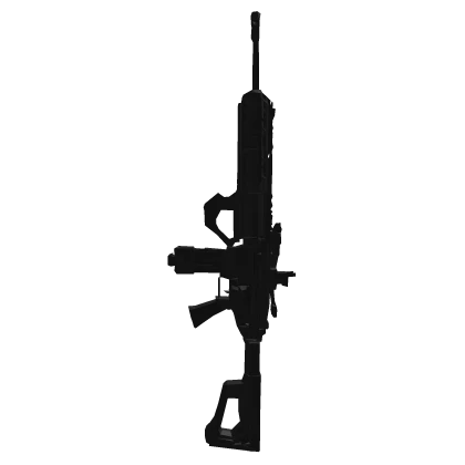 M7 Battle Rifle/Delta Force/三角洲行动/R6/R15 | Roblox Item - Rolimon's