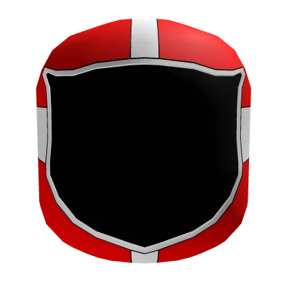 Lightspeed Ranger Helmet | Roblox Item - Rolimon's