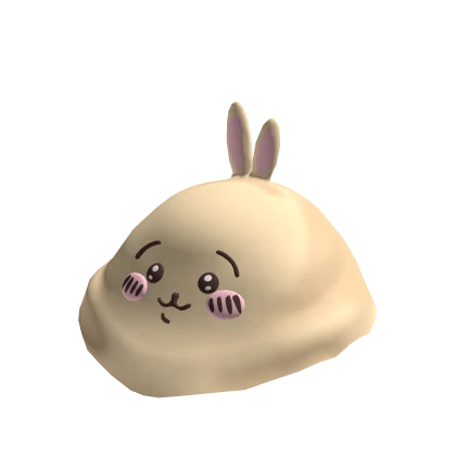 Big Usagi - Dynamic Head | Roblox Item - Rolimon's