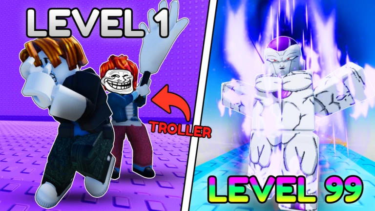 Torre Villano - Roblox