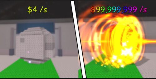 [Tormenta de Arena] Roba un Planeta - Roblox