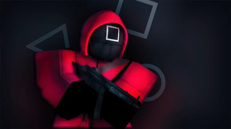 撚 The Squid Game JOUR 3 (Alpha) - Roblox