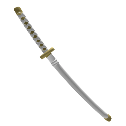 Espada Zoro Wado Ichimonji - Roblox