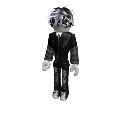 Dancing Npc