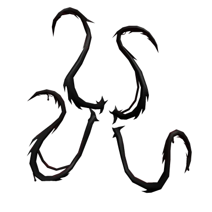 Eldritch Tentacles (Murder Drones) | Roblox Item - Rolimon's