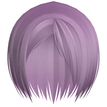 scene vkei goth anime short shy hair magenta | Roblox Item - Rolimon's