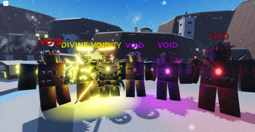 (King Boss5) Juego de rol TBBF - Roblox