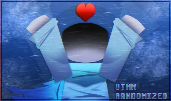 UTMM:ランダム化! [ハロウィンアップデート!] - Roblox