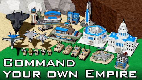 [UKRAINE] Die Eroberer 3 - Roblox