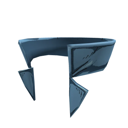Caesar Zeppeli's Collar 『JoJo BT』 | Roblox Item - Rolimon's