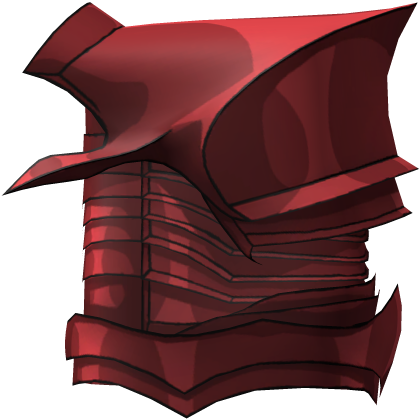Hombro de Igris (L) - Roblox