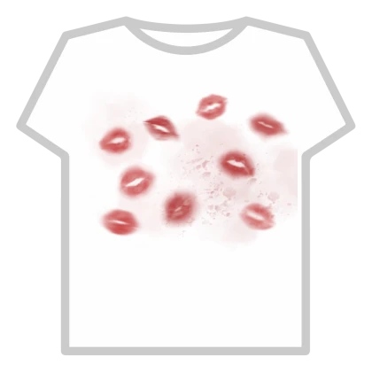 Shading dh kiss Lipstick - Roblox