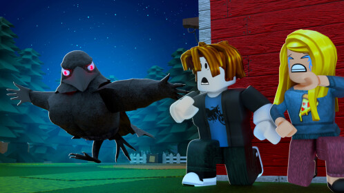 Skinwalker ไร่ 歷 - Roblox