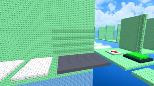 Troll-Button-Turm - Roblox