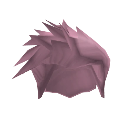 Beautiful Pink Hair for Beautiful People | Roblox Item - Rolimon's