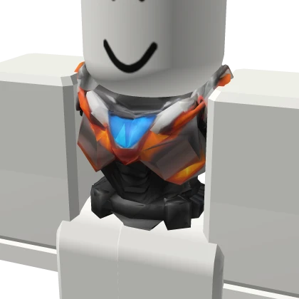 Lego Robot - Torso | Roblox Item - Rolimon's
