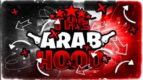[MISE À JOUR!] Le Capuchon Arabe - Roblox
