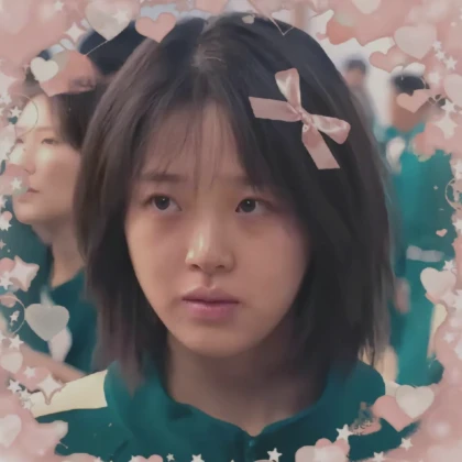 kim young-mi 095 squid game | Roblox Item - Rolimon's