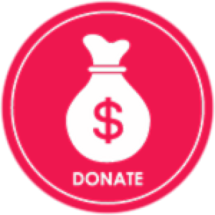 donation - Roblox