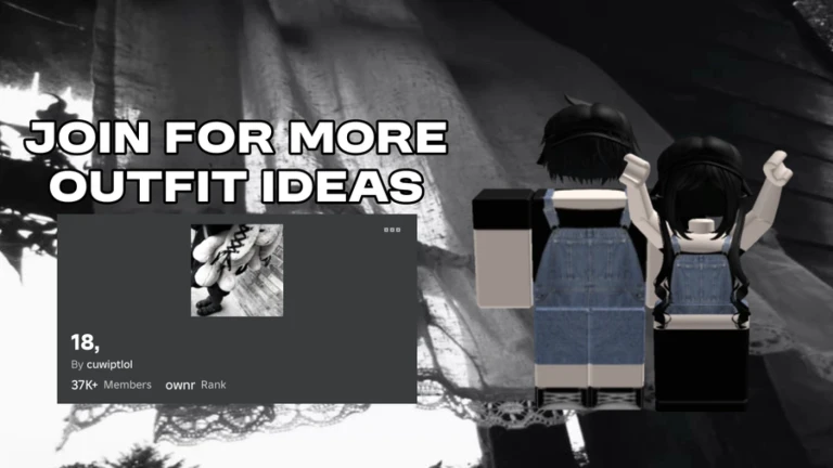 [NUEVOS FITS Y MAPA] Coincidiendo ideas de trajes de Dahood - Roblox