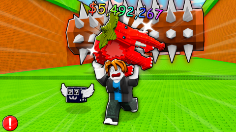 [BETA] Randomizer: Redux | OP Kill Aura Open Source — Roblox Scripts ...