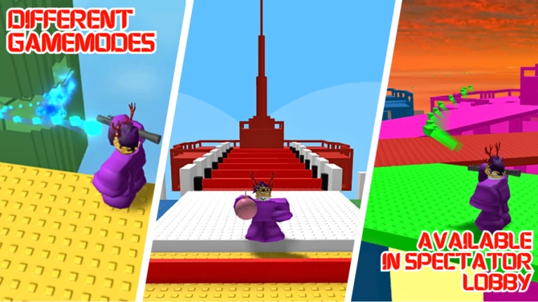 Turbo Kule Savaşları (Bekleme Süresi Yok) - Roblox