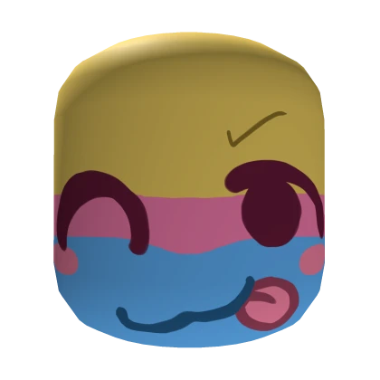 Silly Yatta The Piñata Dandys World DW | Roblox Item - Rolimon's