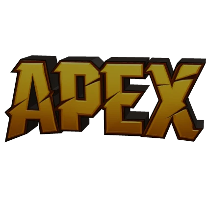 Yellow apex sign | Roblox Item - Rolimon's