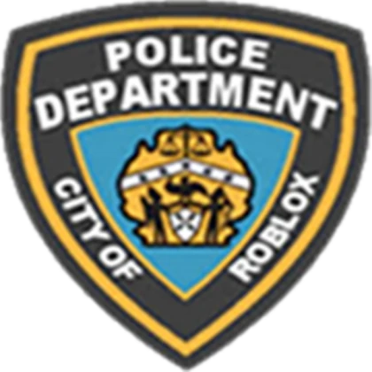 RPD Roblox Police Department