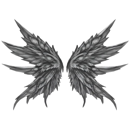 Archangel Wings | Roblox Item - Rolimon's