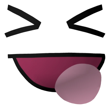 Epic Goofy Face | Roblox Item - Rolimon's