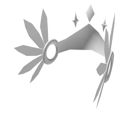 Valk White | Roblox Item - Rolimon's