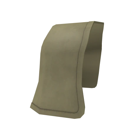 327th Right Kama | Roblox Item - Rolimon's