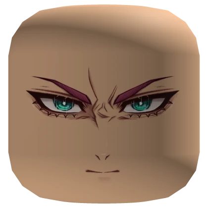 Sae Angry | Roblox Item - Rolimon's