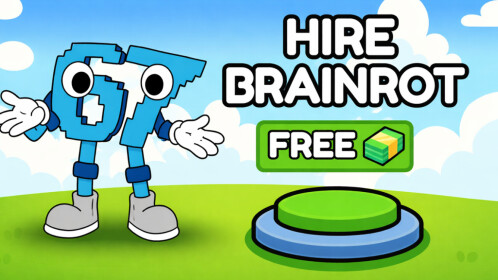 Mon magnat Brainrot - Roblox