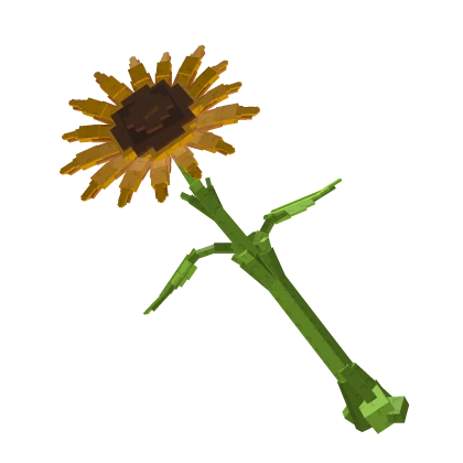 Sunflower (Grow a Garden) | Roblox Item - Rolimon's