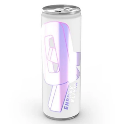 QT: QT Energy Drink