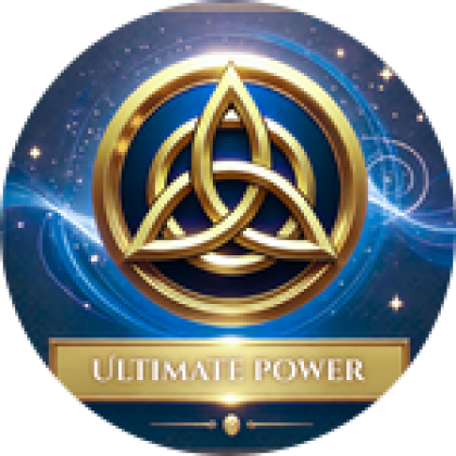 Ultimate Power - Roblox