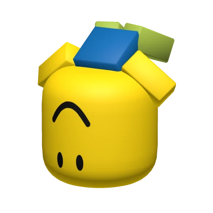 Noob | Roblox Item - Rolimon's