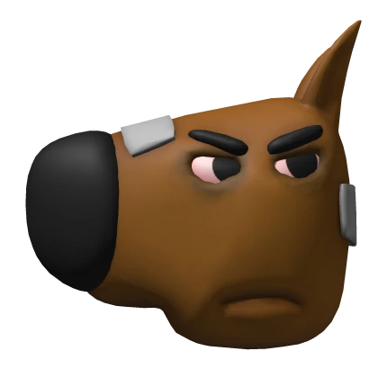 Angry Crashout Guy | Roblox Item - Rolimon's