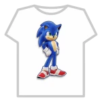 Sonic - Roblox