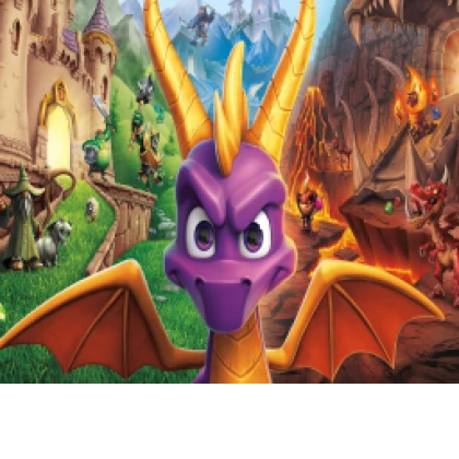 Spyro Roblox Community | Roblox Group - Rolimon's