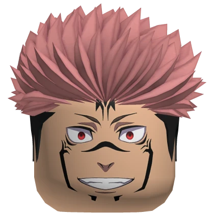 Sukuna | Roblox Item - Rolimon's